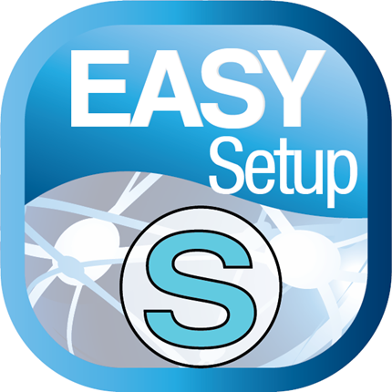 EASY SETUP | EASY | SENECA