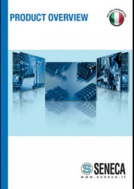 SENECA | Automation Interfaces | Official Website