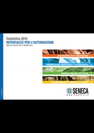 SENECA | Automation Interfaces | Official Website