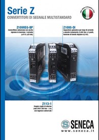 SENECA | Automation Interfaces | Official Website