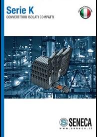 SENECA | Automation Interfaces | Official Website