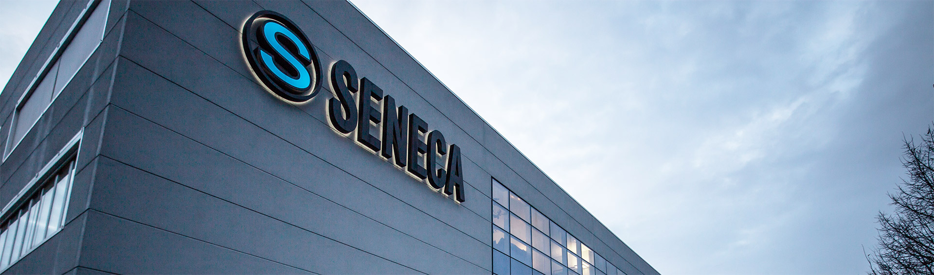 SENECA | Automation Interfaces | Official Website