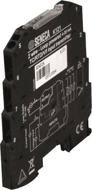 SENECA | Automation Interfaces | Official Website