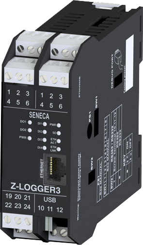 SENECA | Automation Interfaces | Official Website