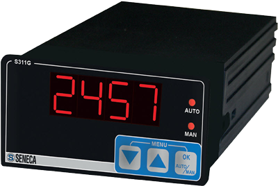 SENECA | Automation Interfaces | Official Website