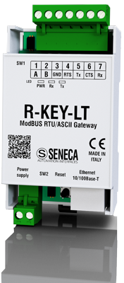 SENECA | Automation Interfaces | Official Website