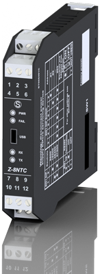 SENECA | Automation Interfaces | Official Website