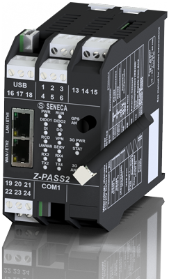 SENECA | Automation Interfaces | Official Website