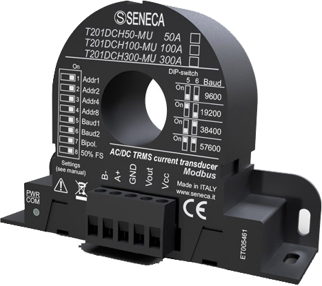 SENECA | Automation Interfaces | Official Website