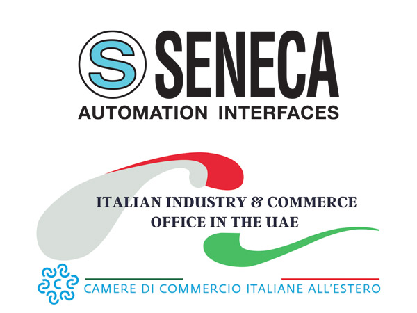 SENECA | Automation Interfaces | Official Website