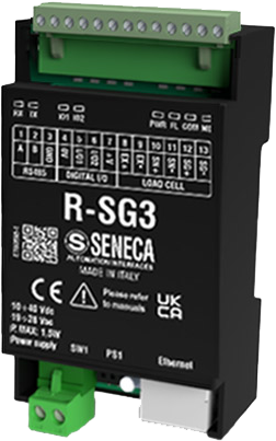 SENECA | Automation Interfaces | Official Website